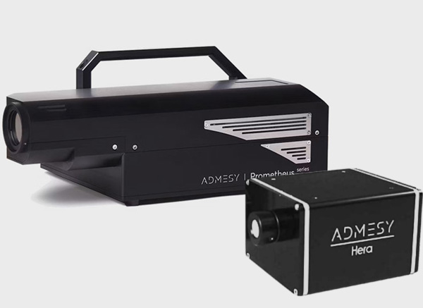 ColourSpace | Admesy Spectrometers