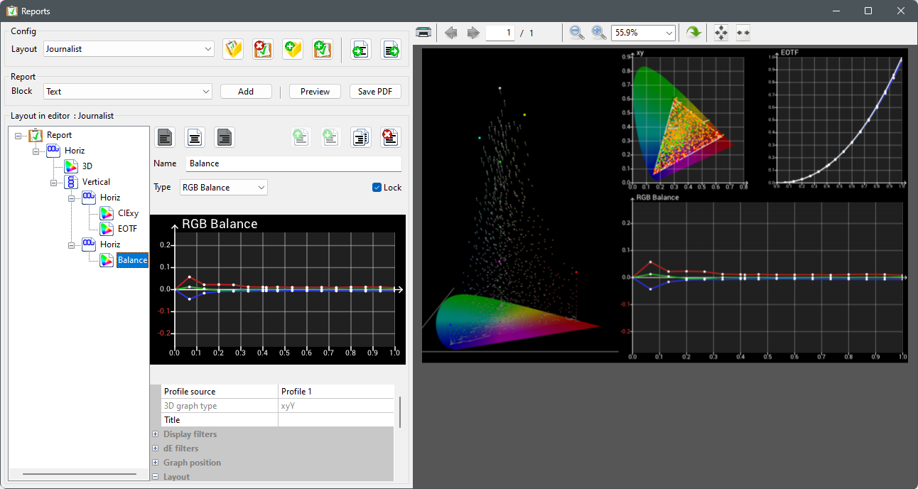ColourSpace CMS - Next Generation Calibration... Thread | Page 289 | AVS Forum